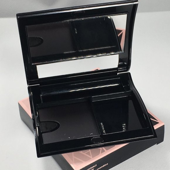 Mary Kay | Makeup | Mary Kay Magnetic Refillable Palette Black | Poshmark